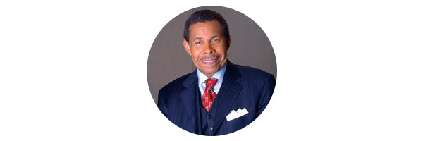 Dr. Bill Winston – Nori Media Group