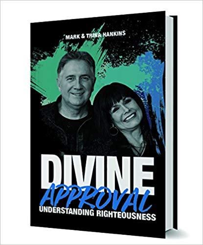 Divine Approval – Nori Media Group