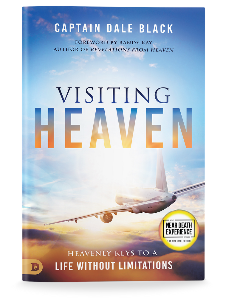 Visiting Heaven: Heavenly Keys to a Life Without Limitations (An NDE C ...